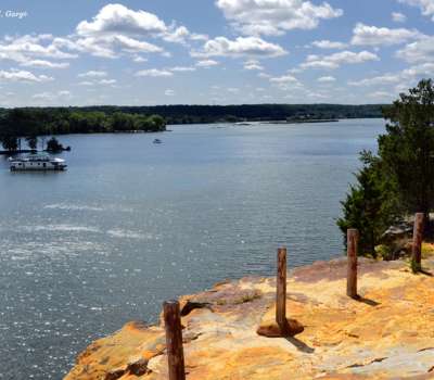 River Bluff-Effigy Tumuli Trails | Enjoy Illinois