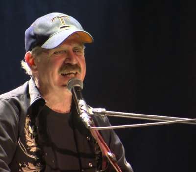 John Ford Coley at the Decatur Civic Center | Enjoy Illinois