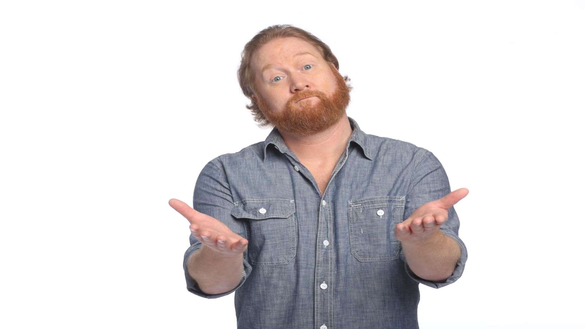 Jon Reep at the Decatur Civic Center | Enjoy Illinois