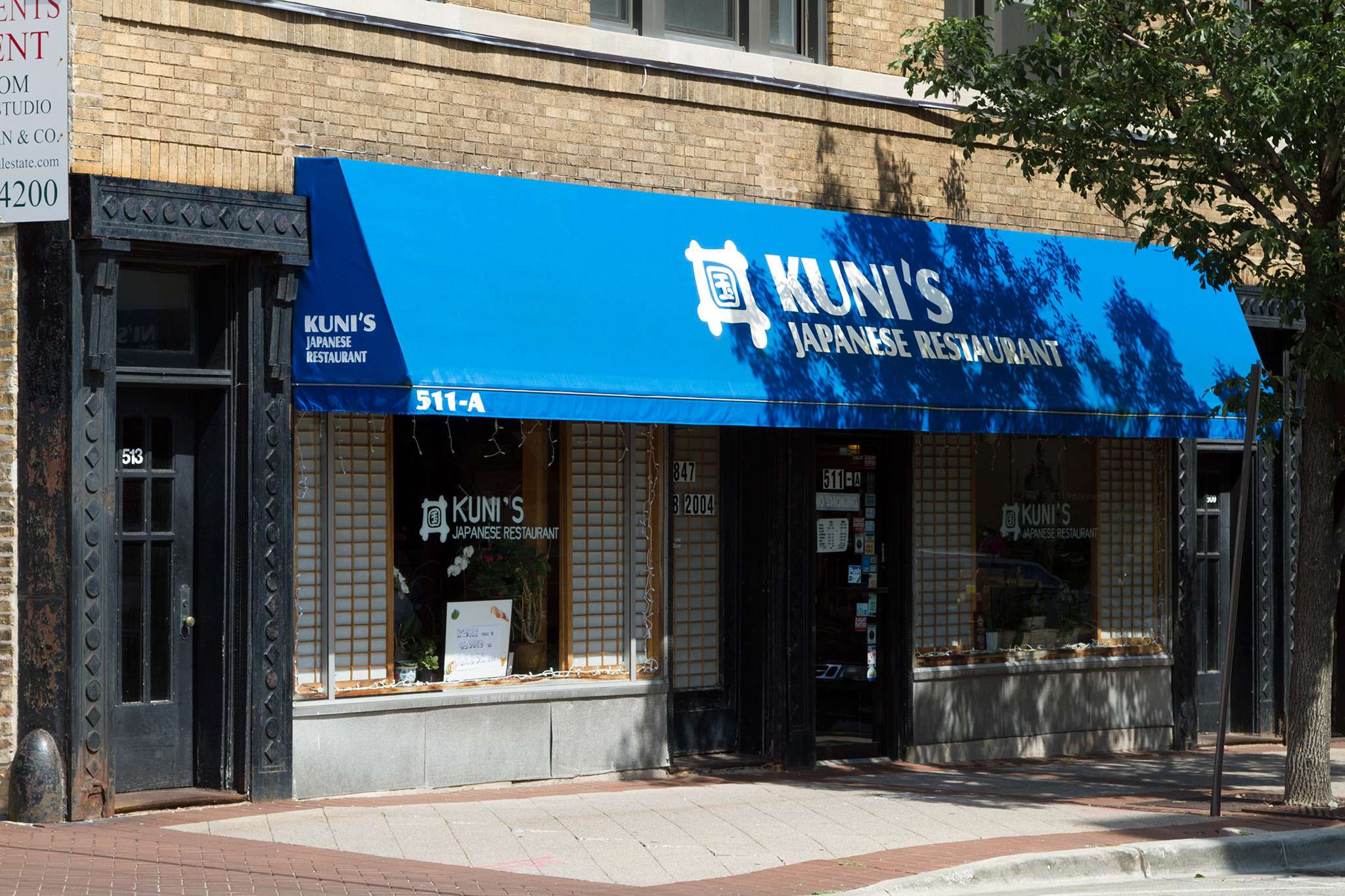 Kuni's Japanese Restaurant | Enjoy Illinois