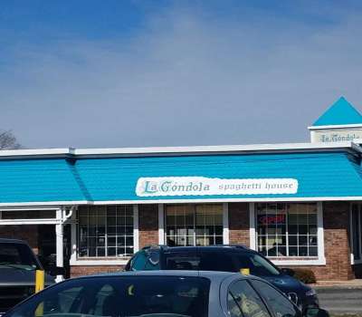 La Gondola Spaghetti House | Enjoy Illinois