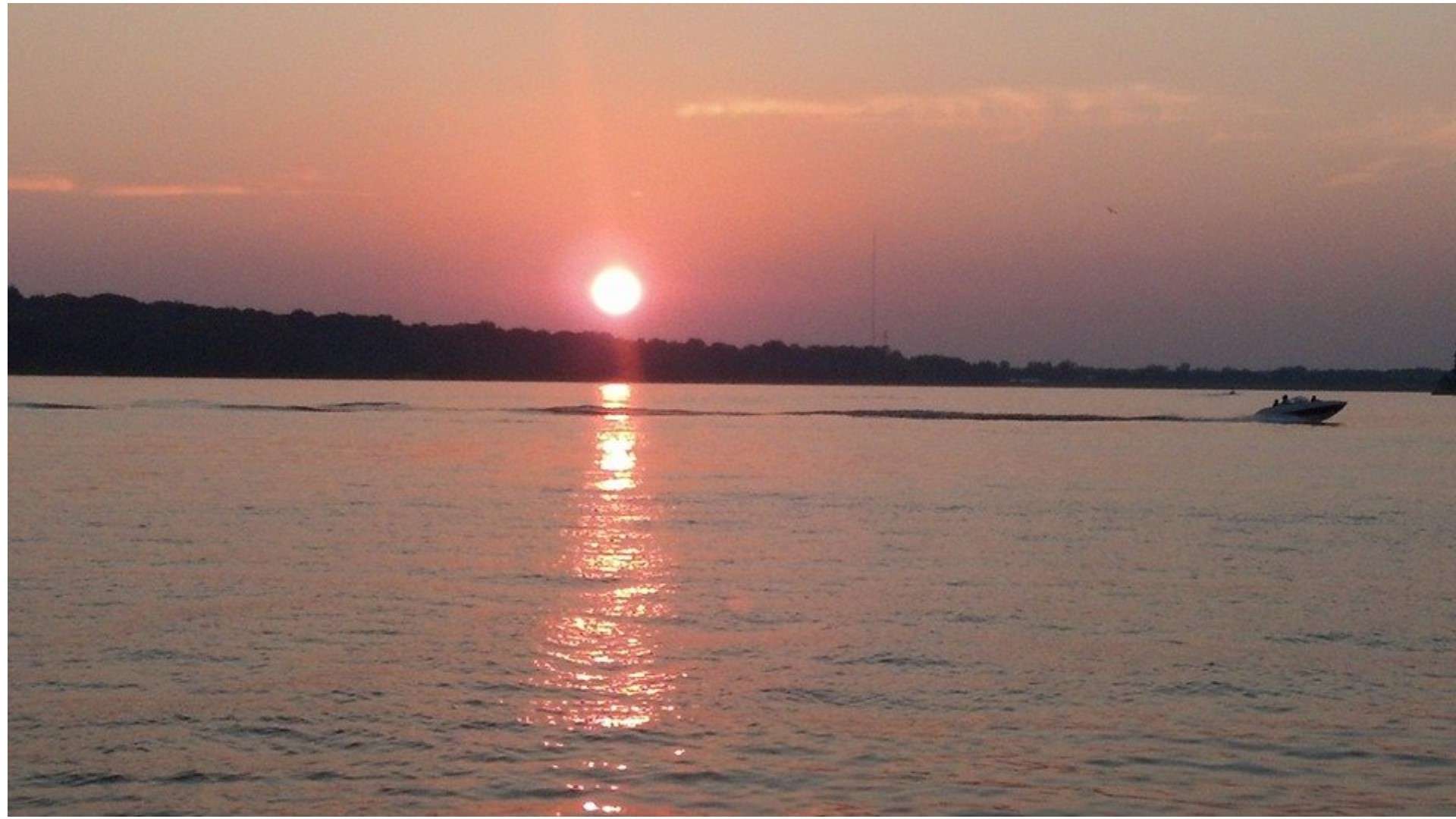 Lake Decatur | Enjoy Illinois | Enjoy Illinois