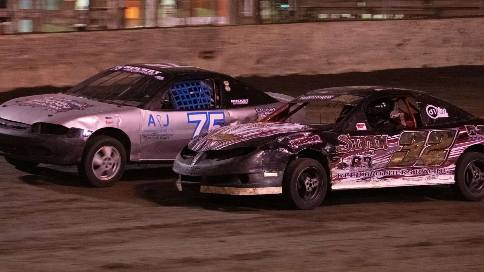 Macon Speedway | Enjoy Illinois | Enjoy Illinois