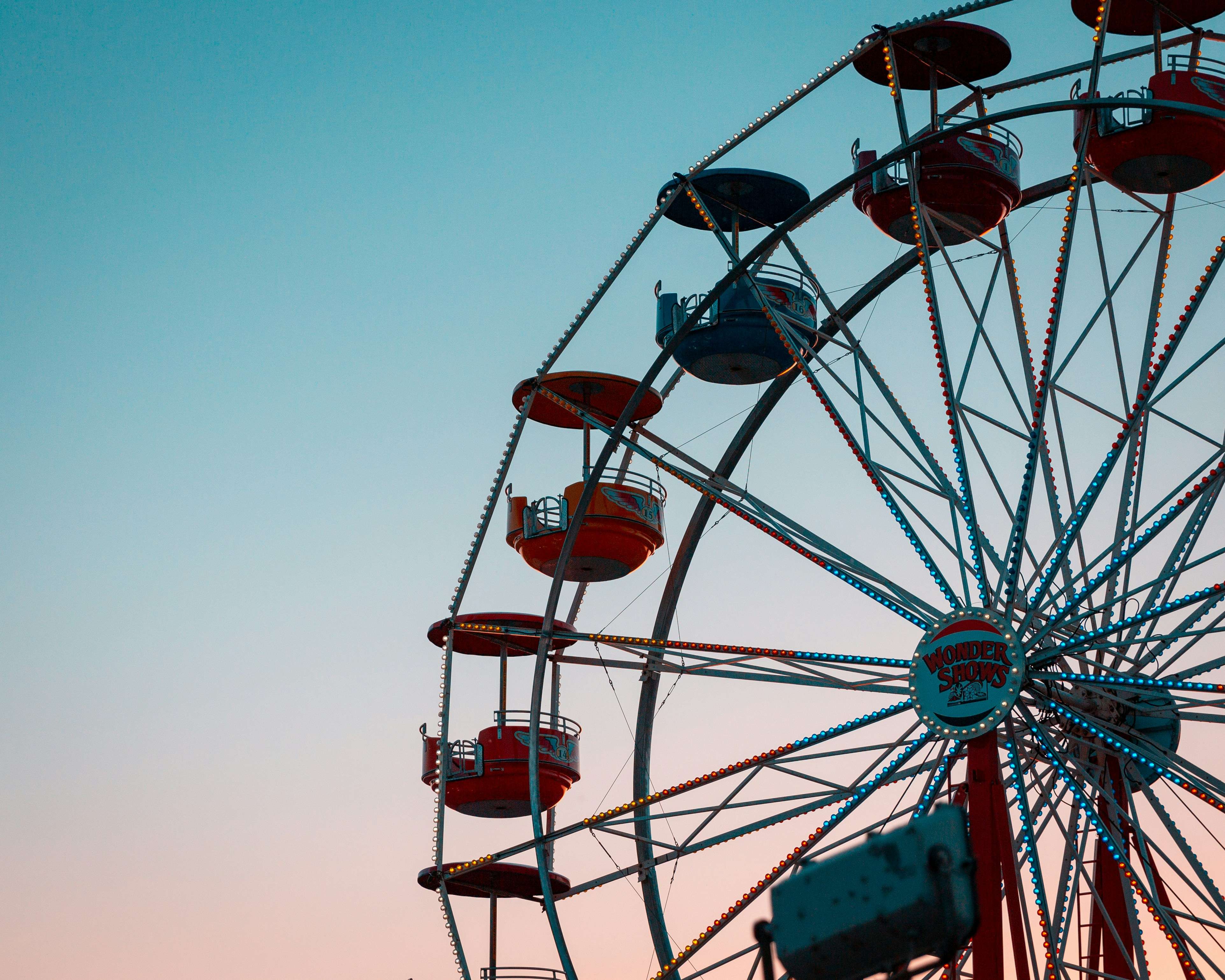 Mt. Vernon Big Spring Carnival | Enjoy Illinois