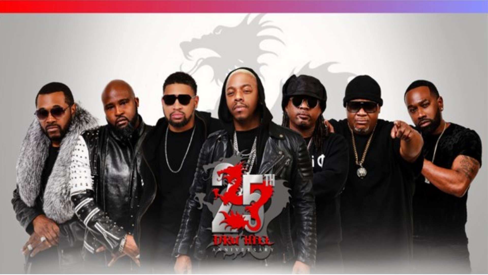 The Devon Amphitheatre presents Dru-Hill & Twista | Enjoy Illinois