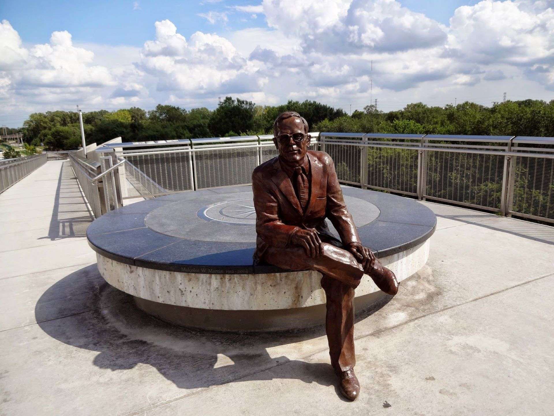 Malcolm W. Martin Memorial Park | Enjoy Illinois