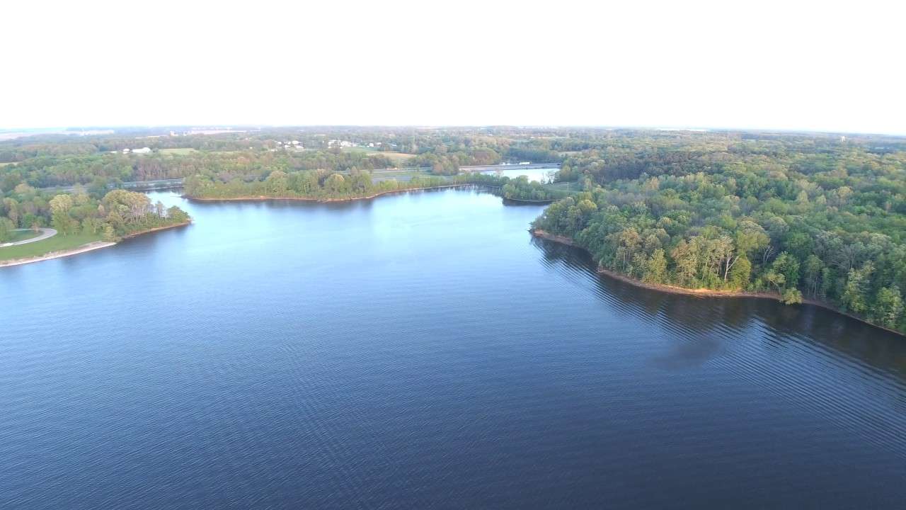 Rend Lake State Fish and Wildlife Area | Enjoy Illinois | Enjoy Illinois