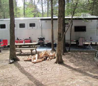 Cedar Lake Ranch | Enjoy Illinois