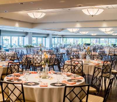 Meyer Ballroom | Enjoy Illinois