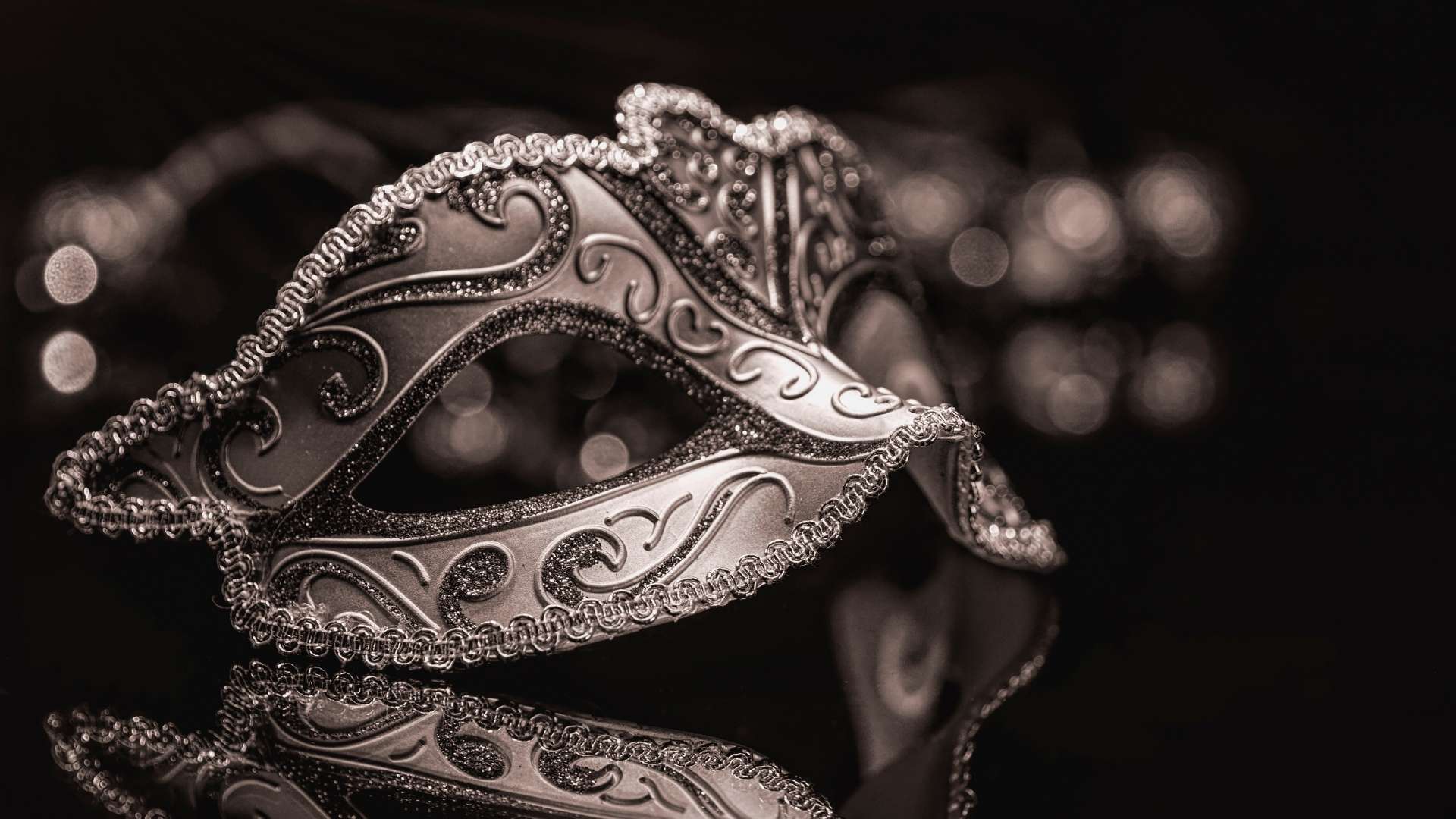 Midnight at the Masquerade Murder Mystery Dinner at Pub 217 | Enjoy ...