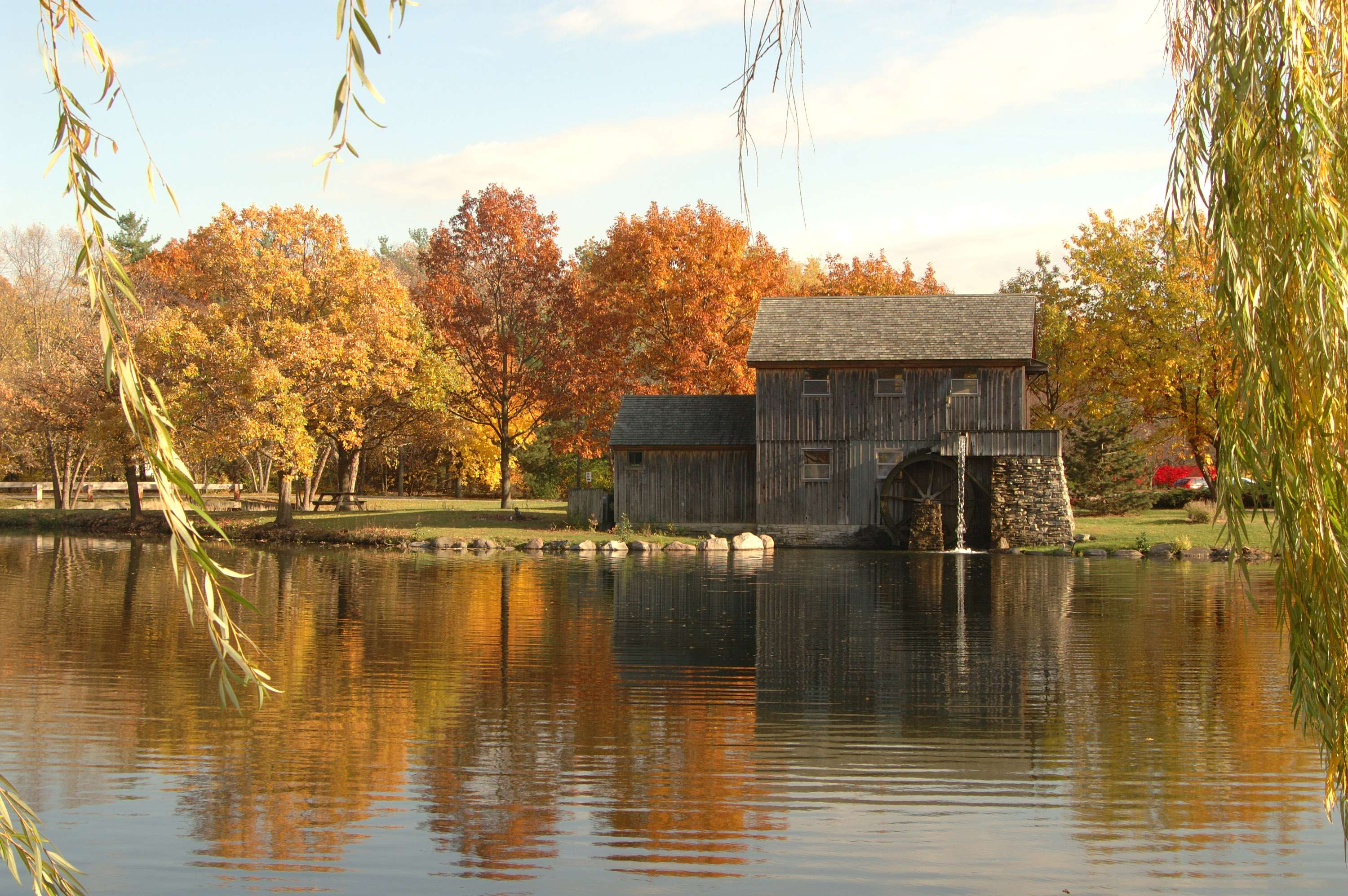 Midway Village Museum | Enjoy Illinois