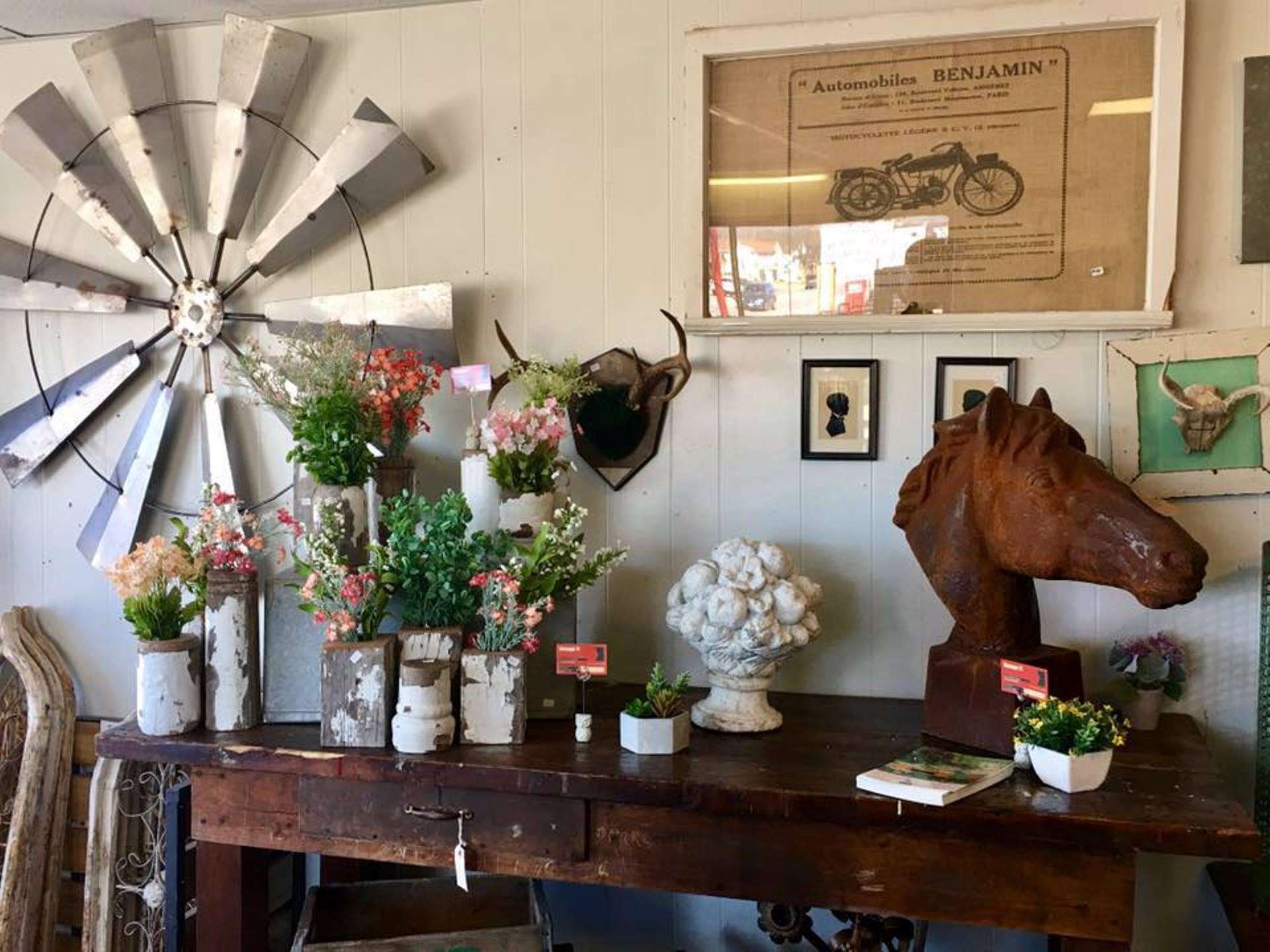 Vintage 71 | Enjoy Illinois