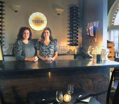 The Mystic Kitchen & Tasting Room | Enjoy Illinois