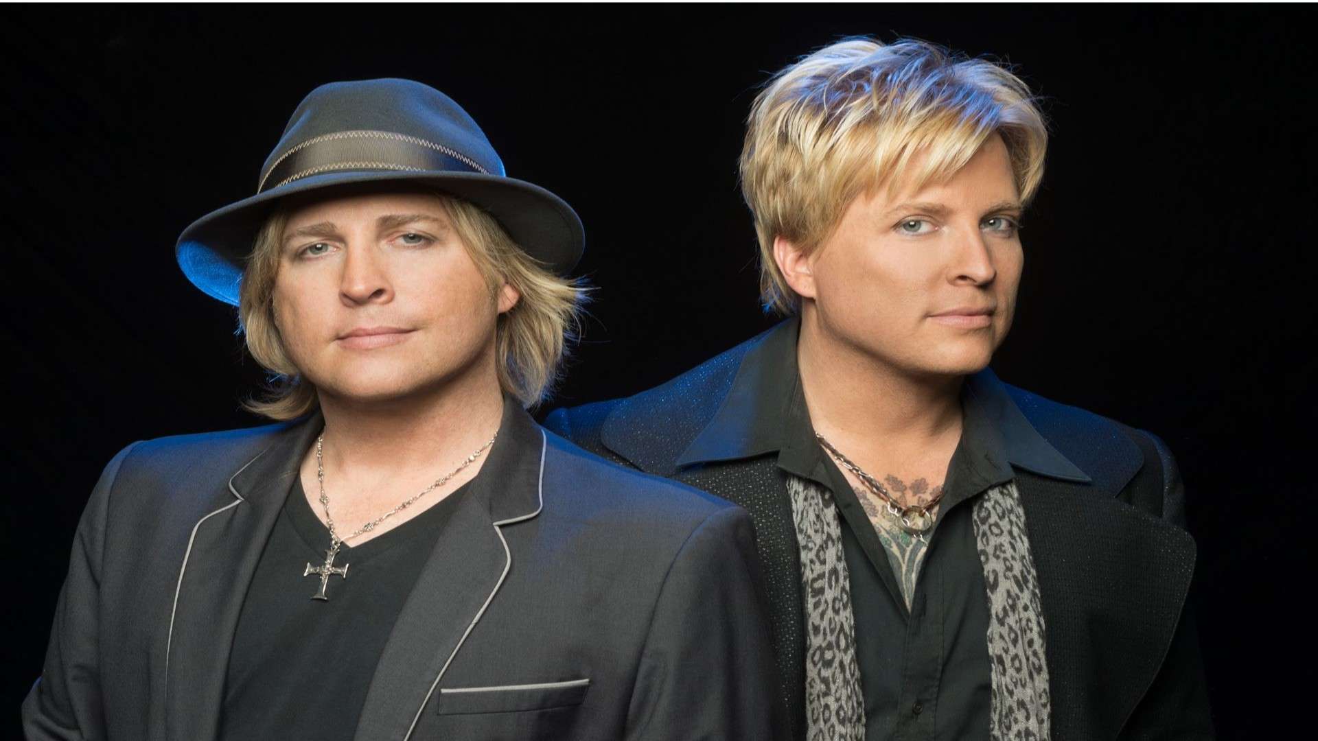 Nelson at the Devon Lakeshore Amphitheater | Enjoy Illinois