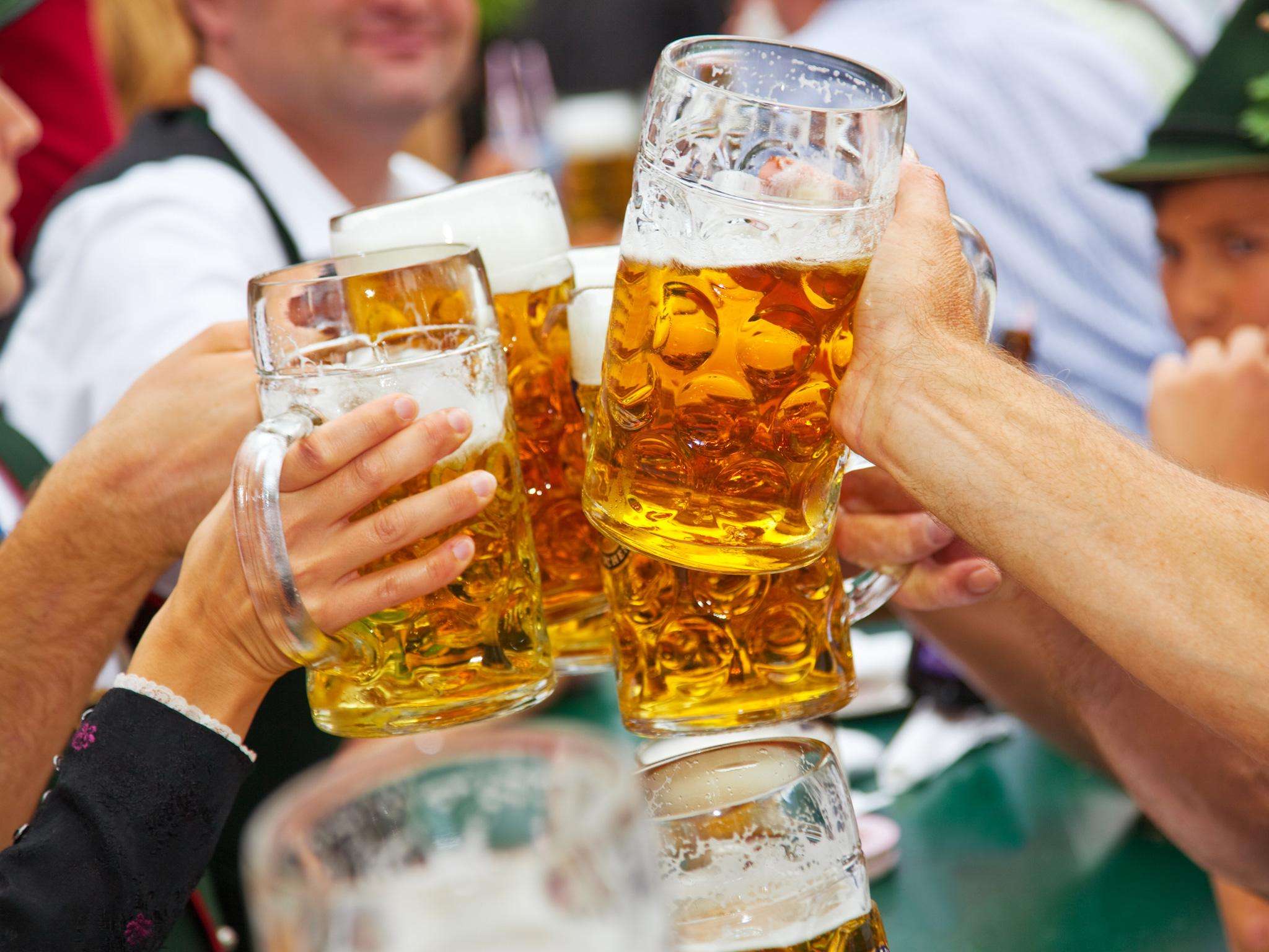German American Central Society Sommerfest | Enjoy Illinois