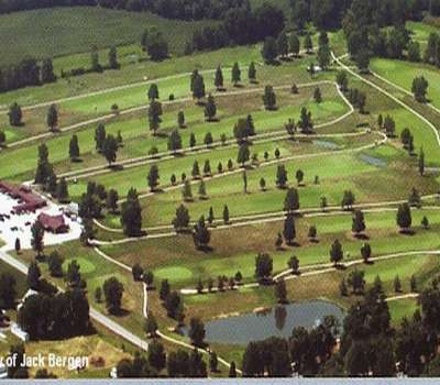 Colonial Golf Course | Enjoy Illinois | Enjoy Illinois