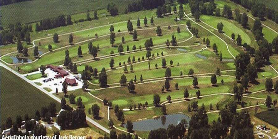 Colonial Golf Course | Enjoy Illinois | Enjoy Illinois
