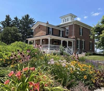 Peck Farm Park | Enjoy Illinois