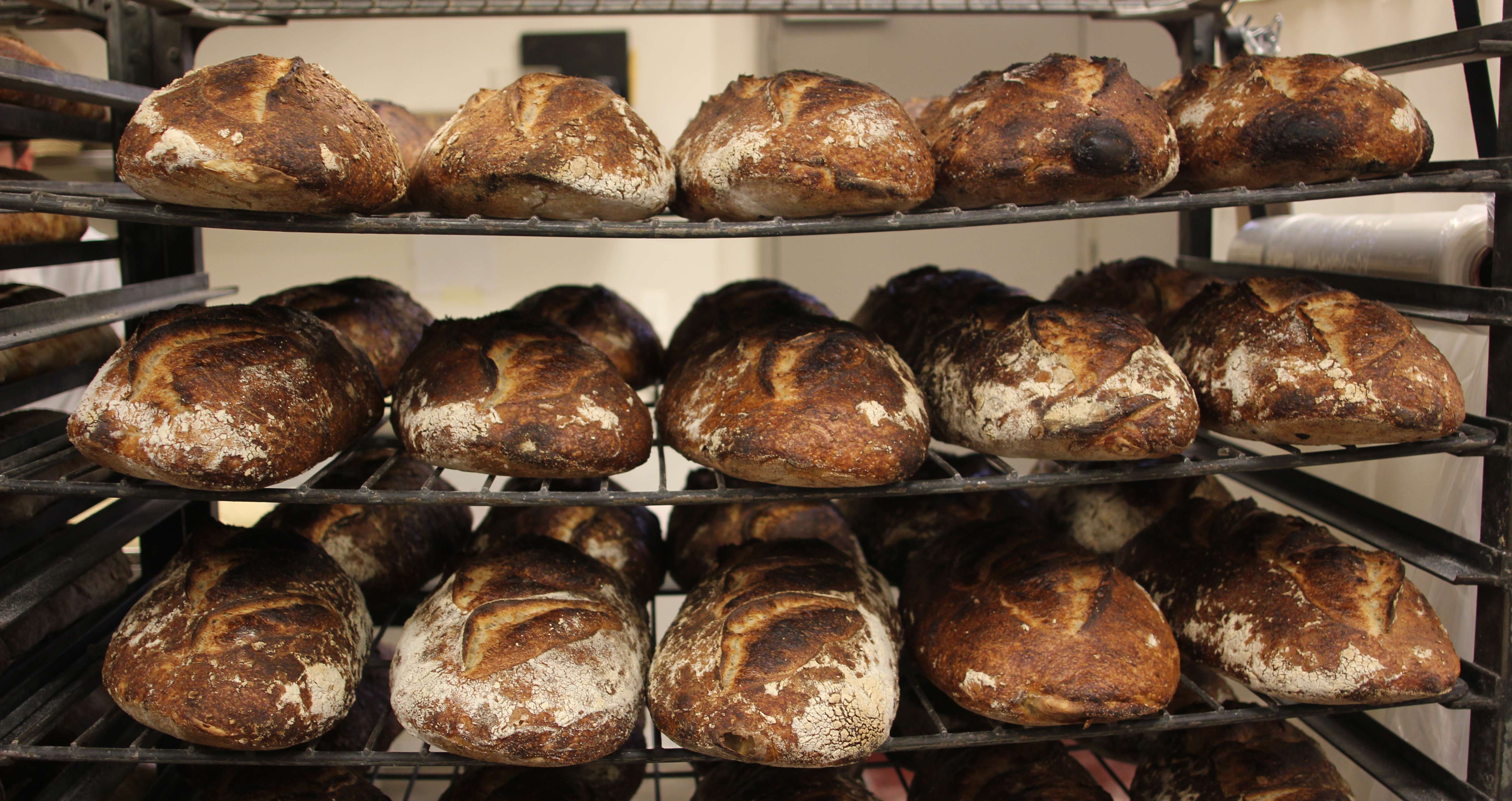Publican Quality Bread | Enjoy Illinois