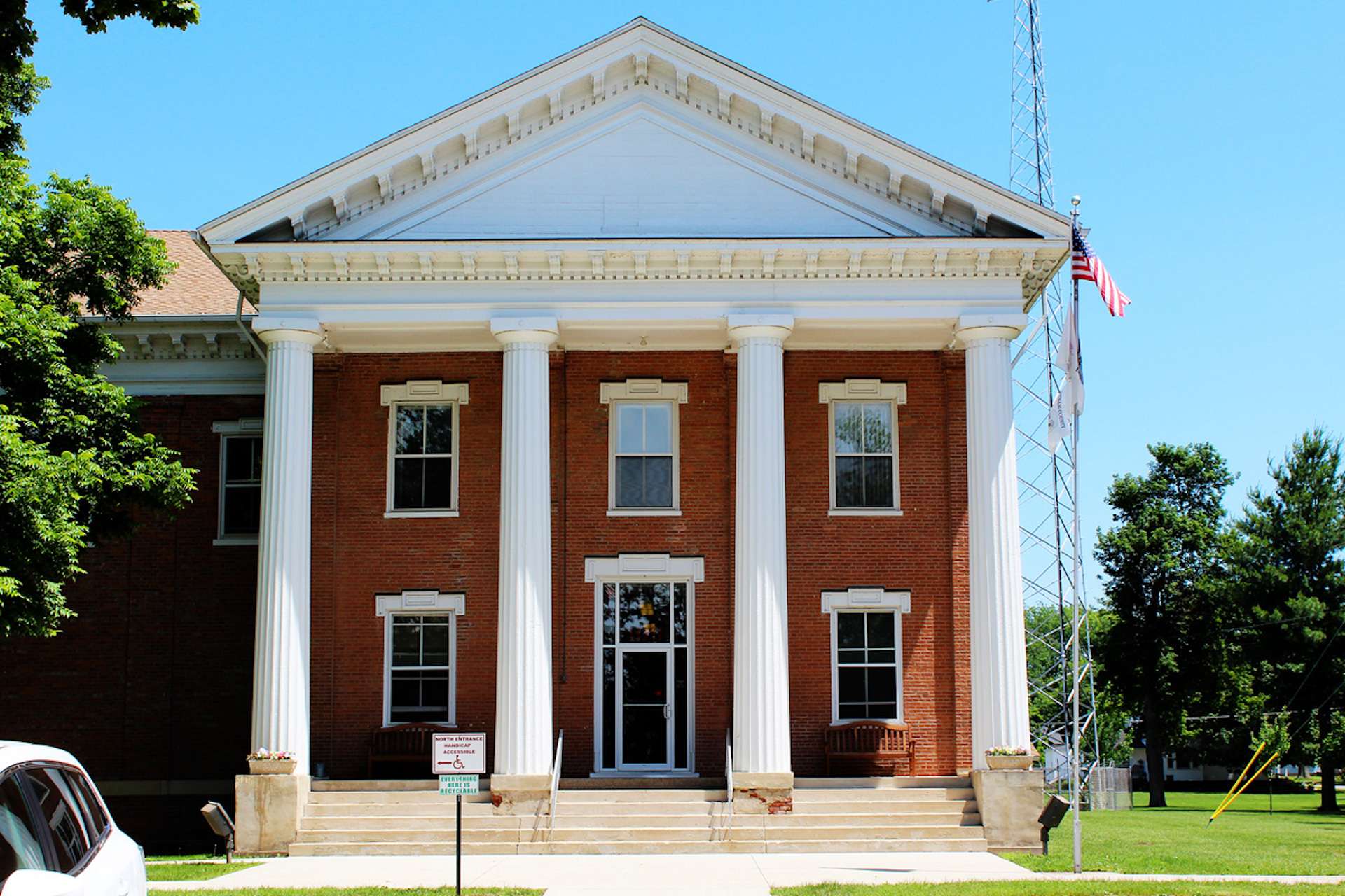 Putnam County Historical Society | Enjoy Illinois