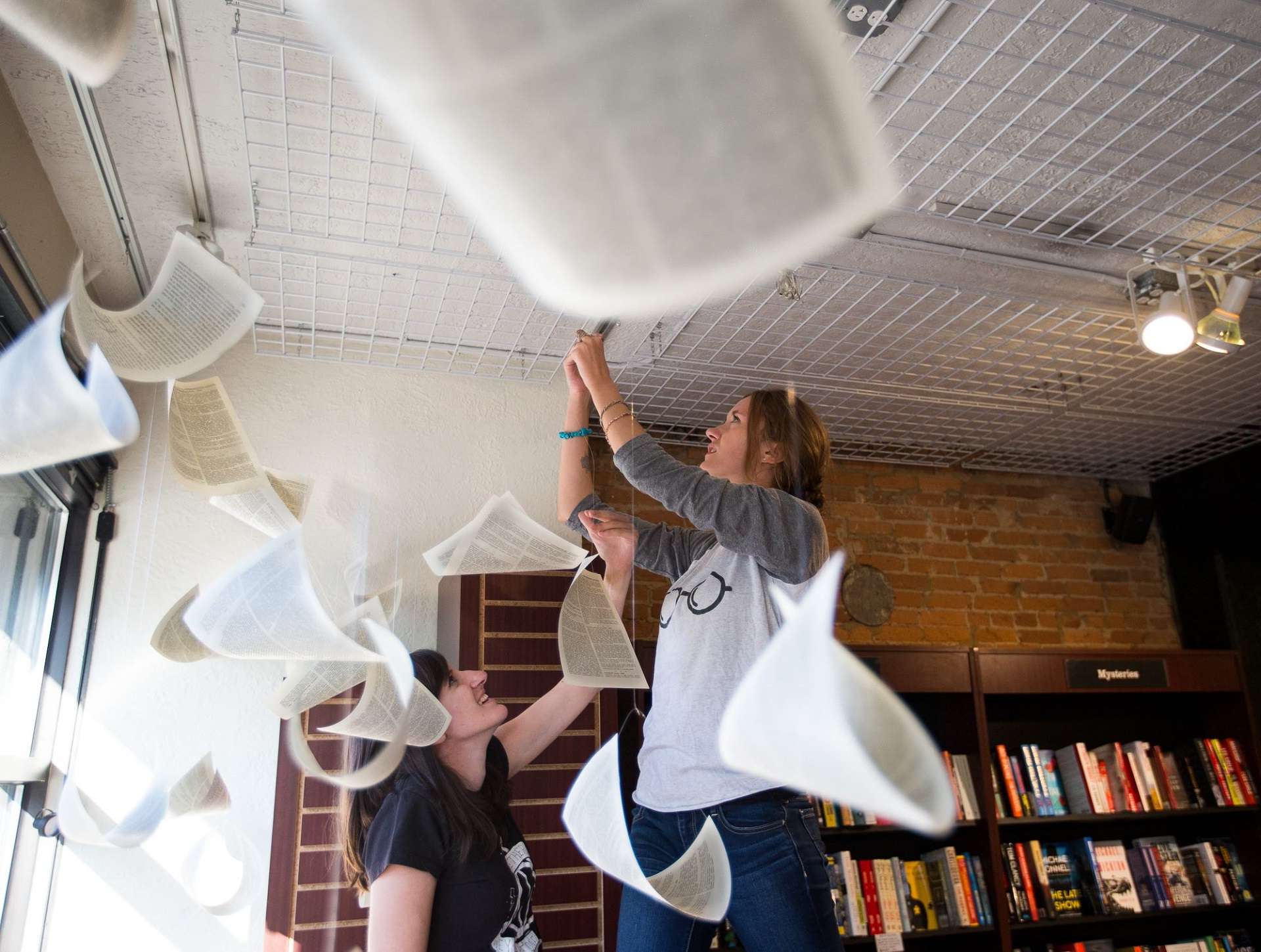 Read Between the Lynes | Enjoy Illinois