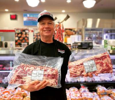 Ream's Meat Market | Enjoy Illinois