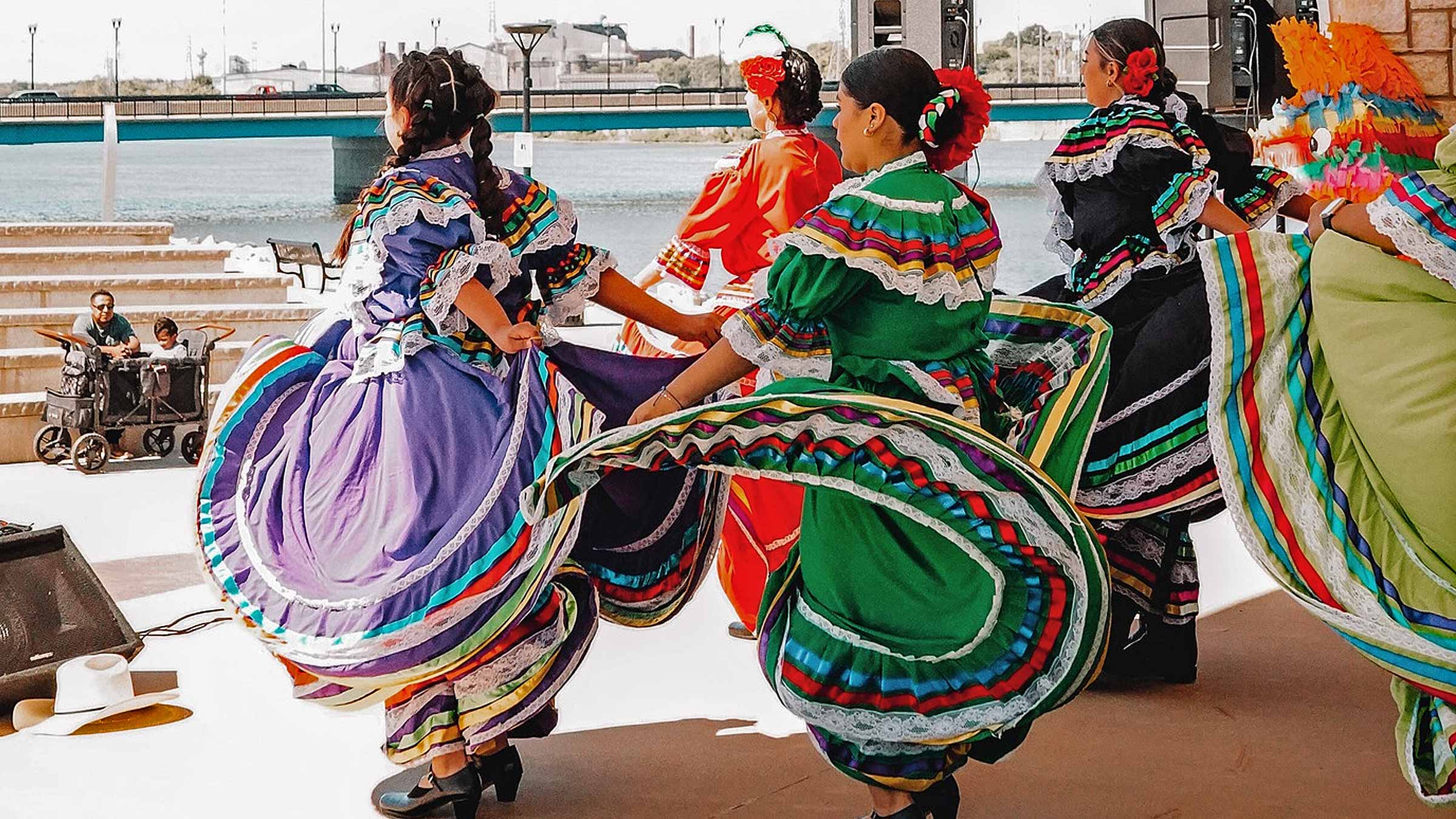 Taste of Fiesta | Enjoy Illinois