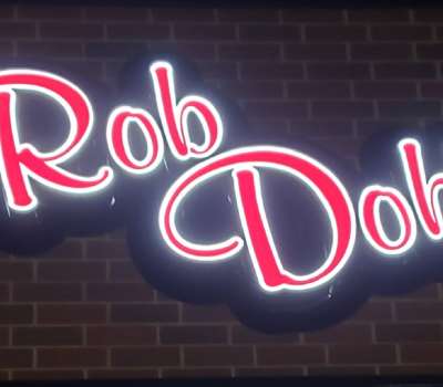 Rob Dob's Restaurant and Bar | Enjoy Illinois
