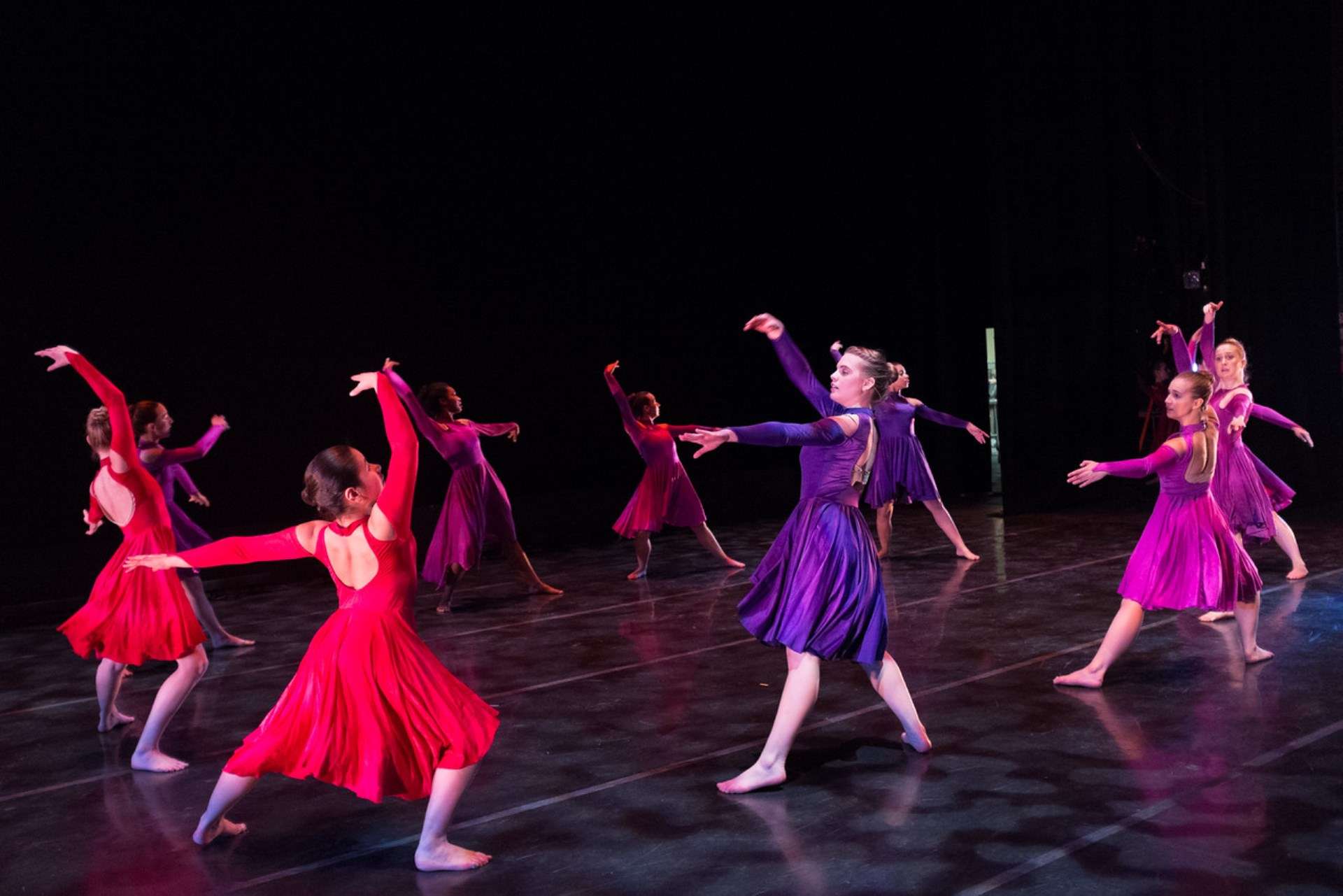 Rockford Dance Company | Enjoy Illinois
