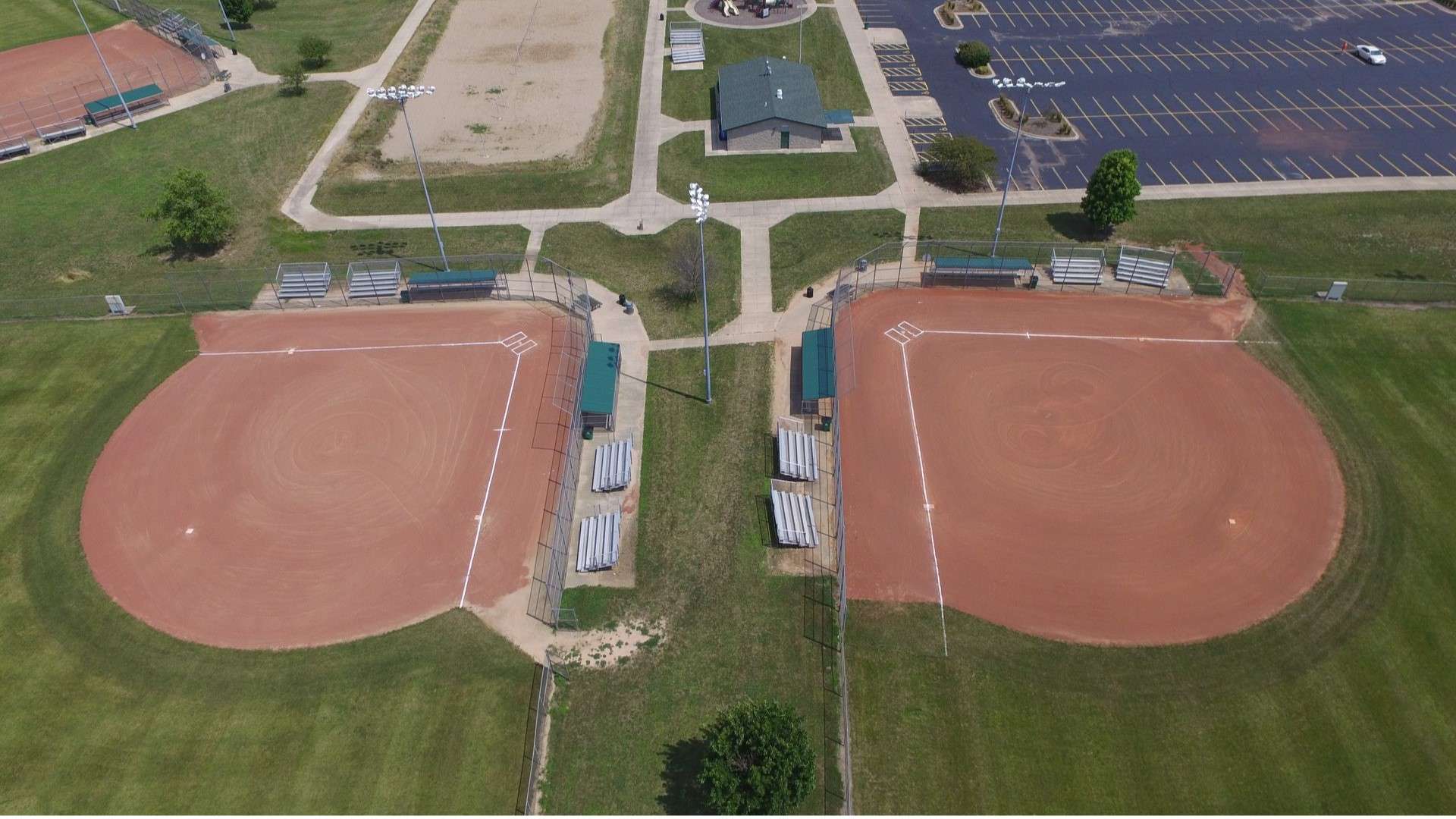 Rotary Park Sports Complex | Enjoy Illinois