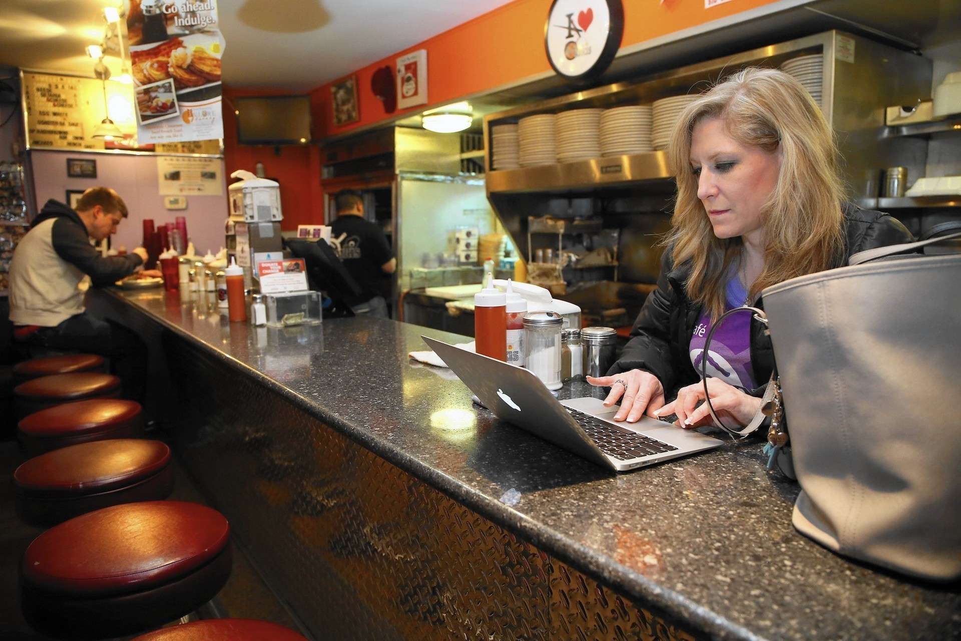 Sarkis Cafe | Enjoy Illinois