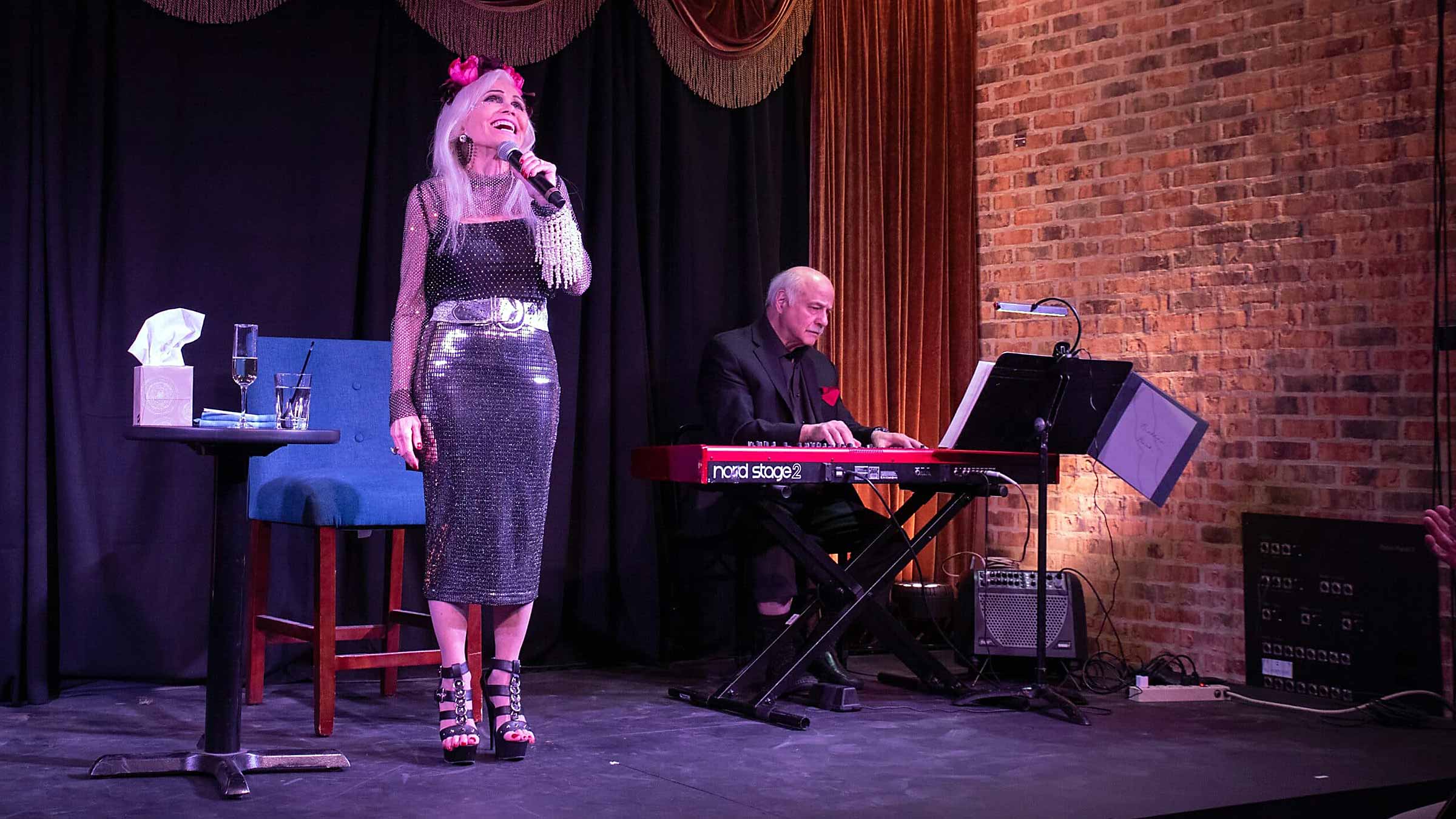 Barb Bailey Live at the Savanna Museum | Enjoy Illinois