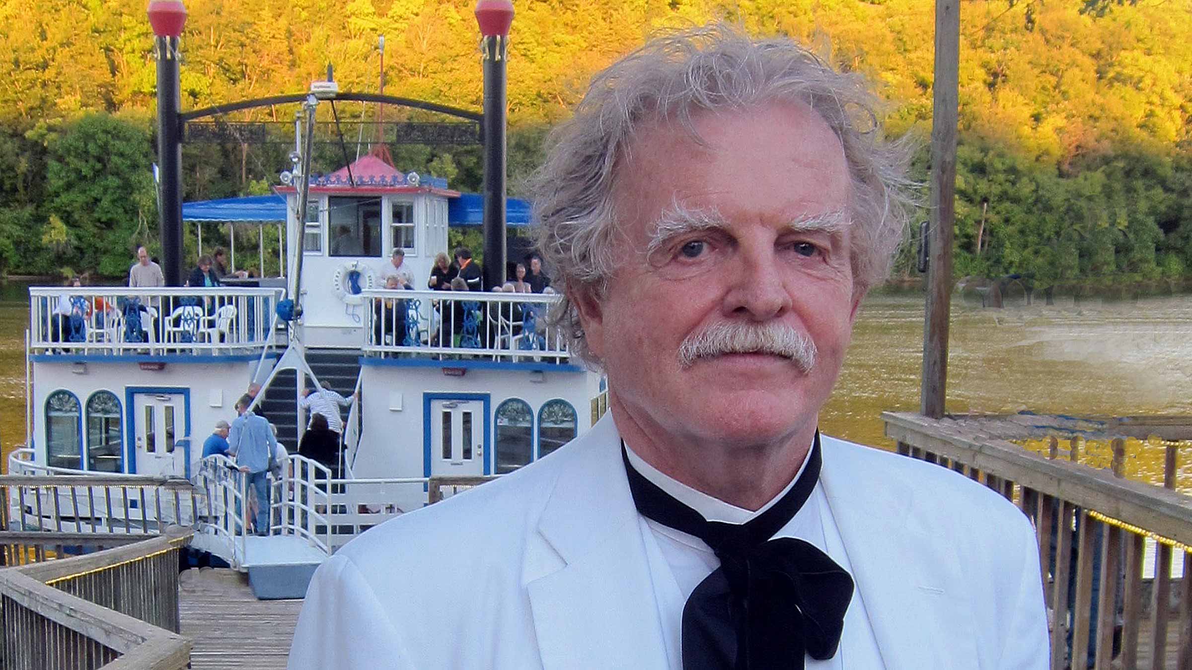 Catch the Twain! | Enjoy Illinois