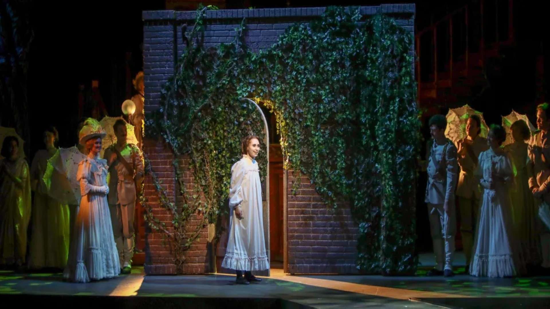 The Secret Garden the Musical at the Decatur Civic Center | Enjoy Illinois