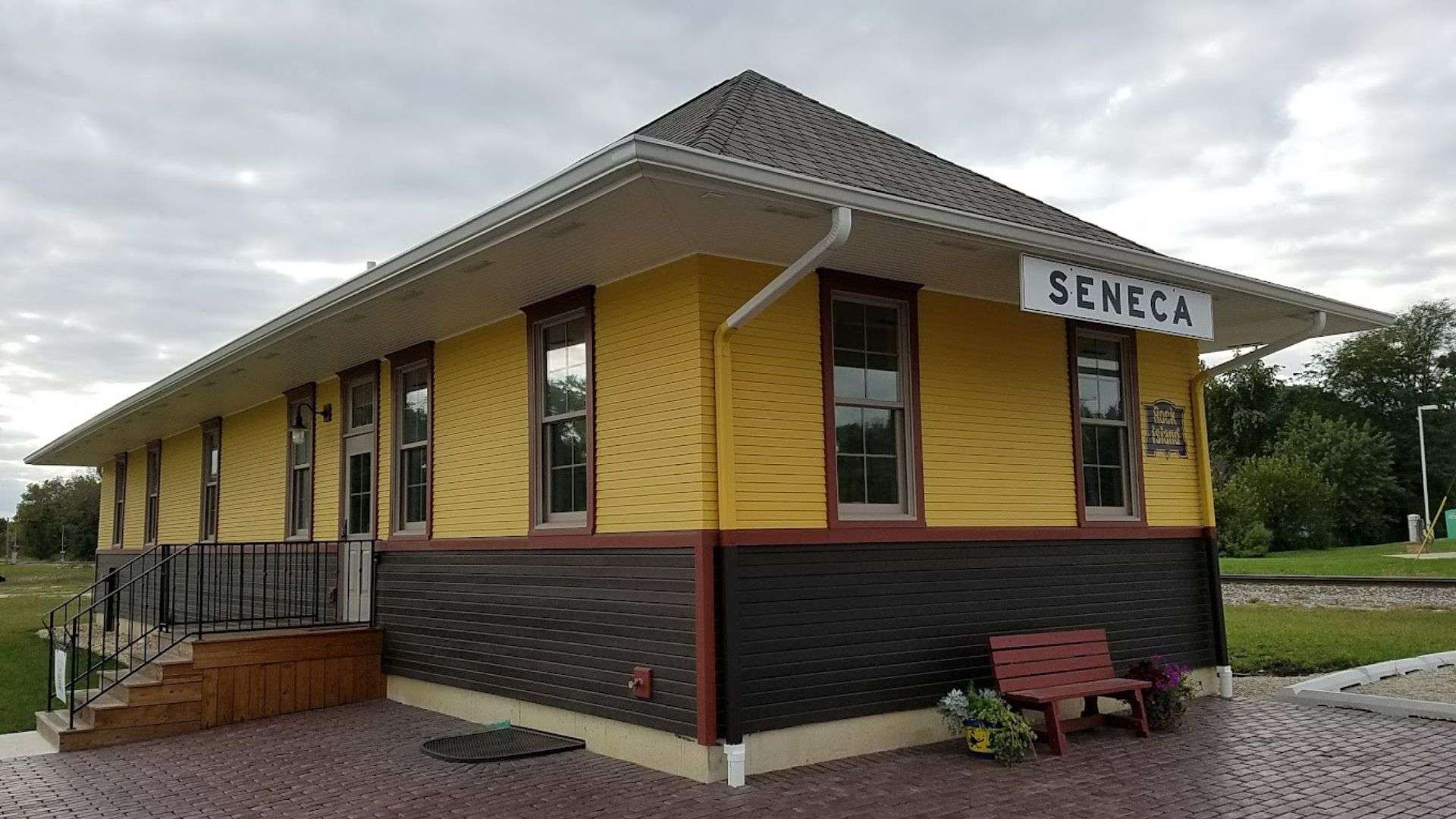 Seneca Area Heritage Museum And Resource Center | Enjoy Illinois