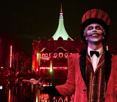 Fright Fest at Six Flags Great America | Enjoy Illinois | Enjoy Illinois