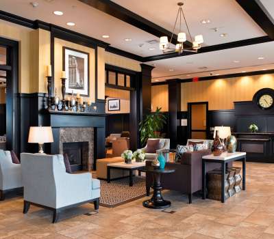Sheraton Chicago Northbrook Hotel | Enjoy Illinois