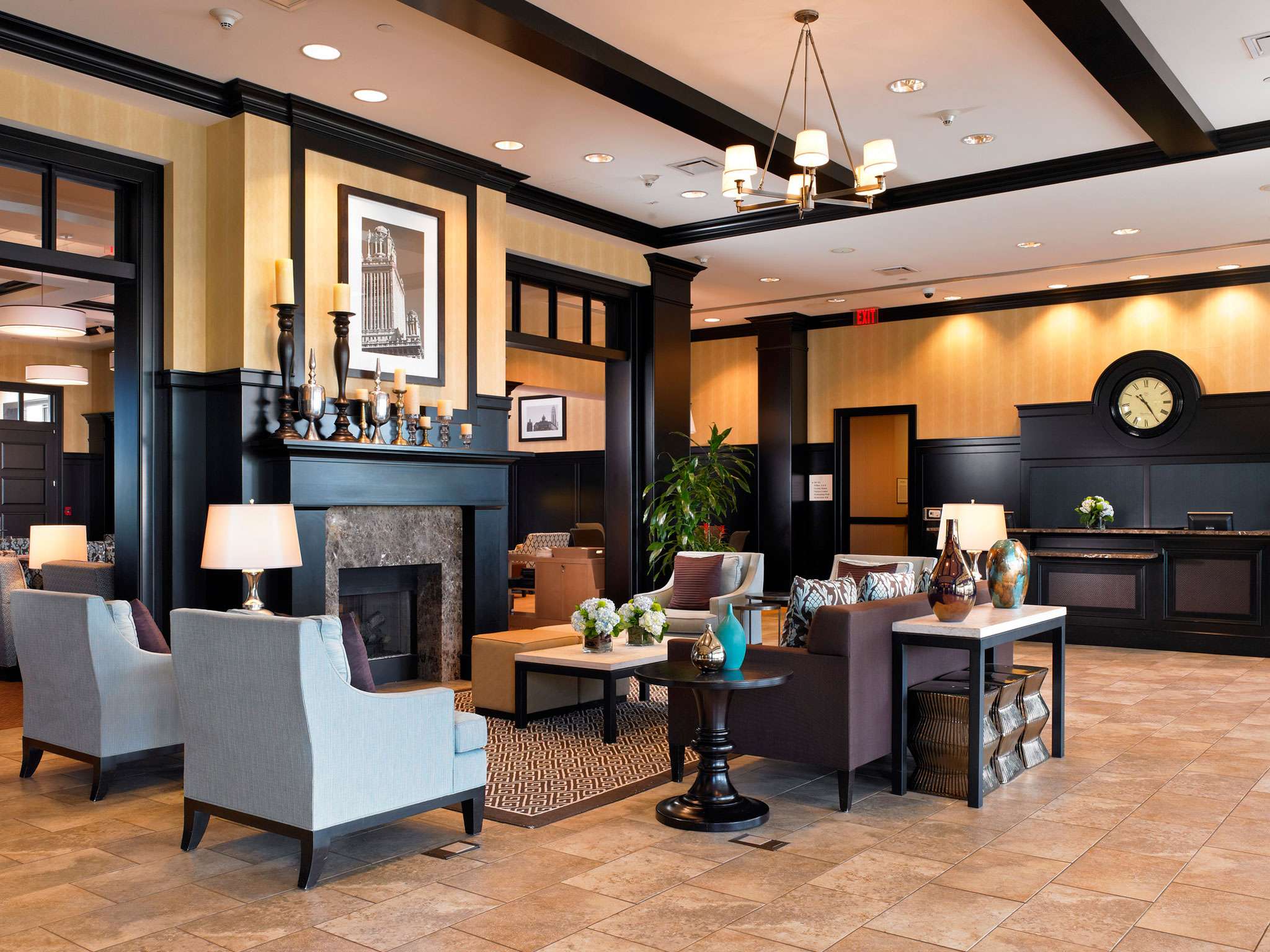 Sheraton Chicago Northbrook Hotel | Enjoy Illinois