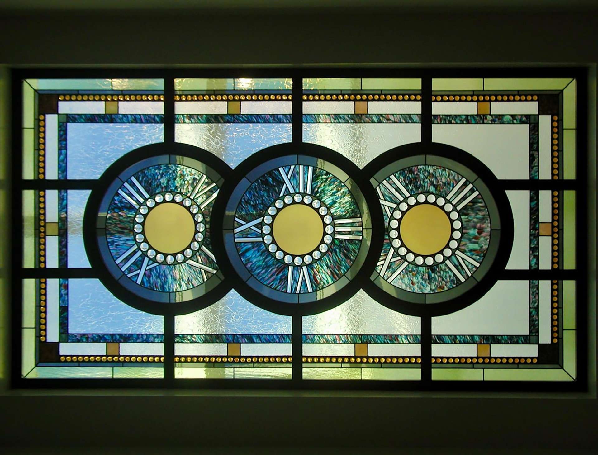 Sheri Law Art Glass | Enjoy Illinois