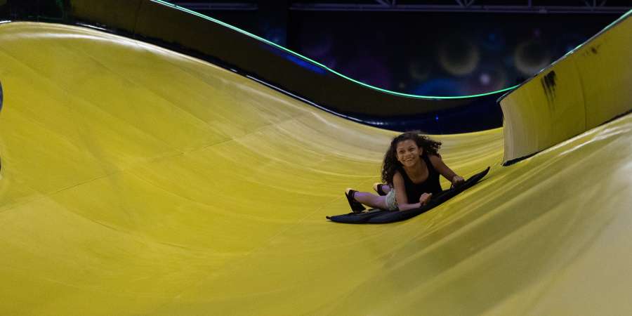 Slick City Action Park | Enjoy Illinois