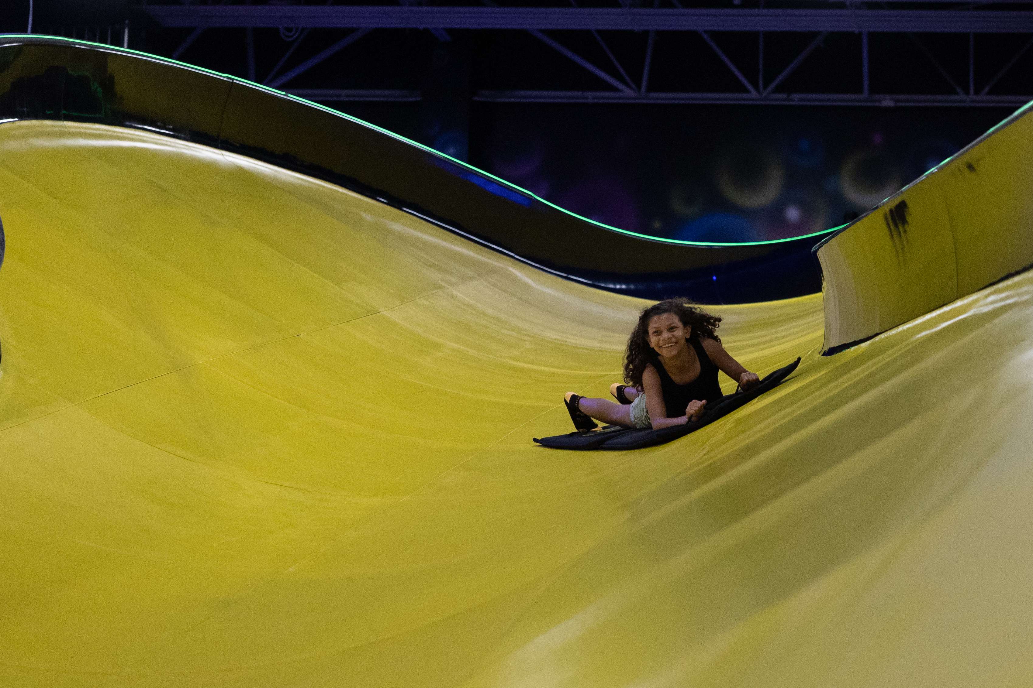 Slick City Action Park | Enjoy Illinois