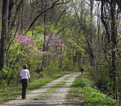 River to River Trail | Enjoy Illinois