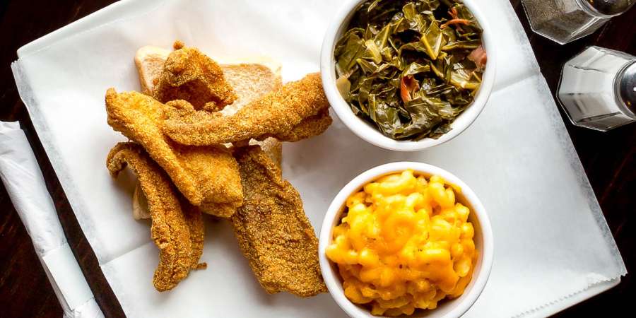 Soul Food Family Festival | Enjoy Illinois