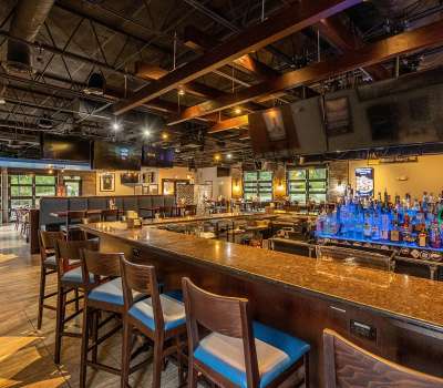 Spartan Ale House | Enjoy Illinois