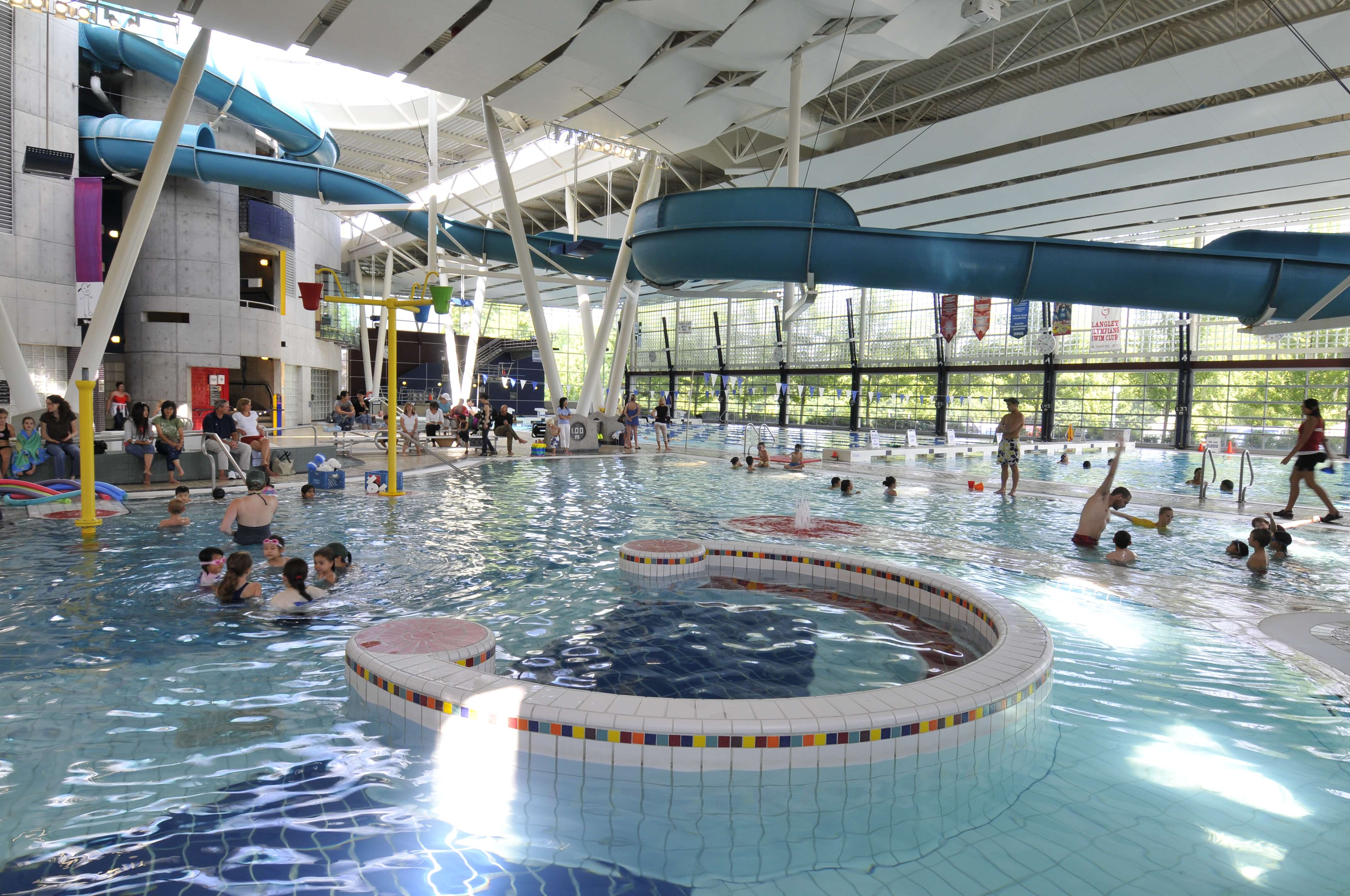 Splash Landings | Enjoy Illinois