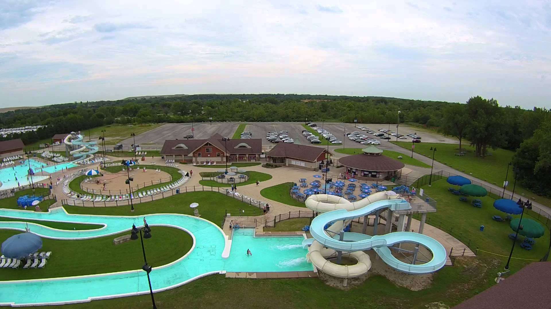 Splash Station Waterpark | Enjoy Illinois