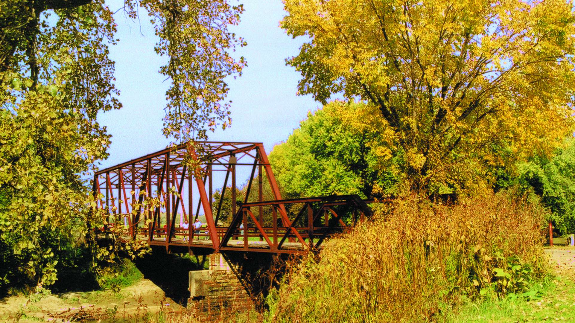 Spoon River Valley Scenic Drive Fall Festival | Enjoy Illinois