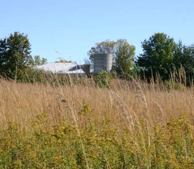 Spring Valley Nature Center/ Volkening Heritage Farm | Enjoy Illinois