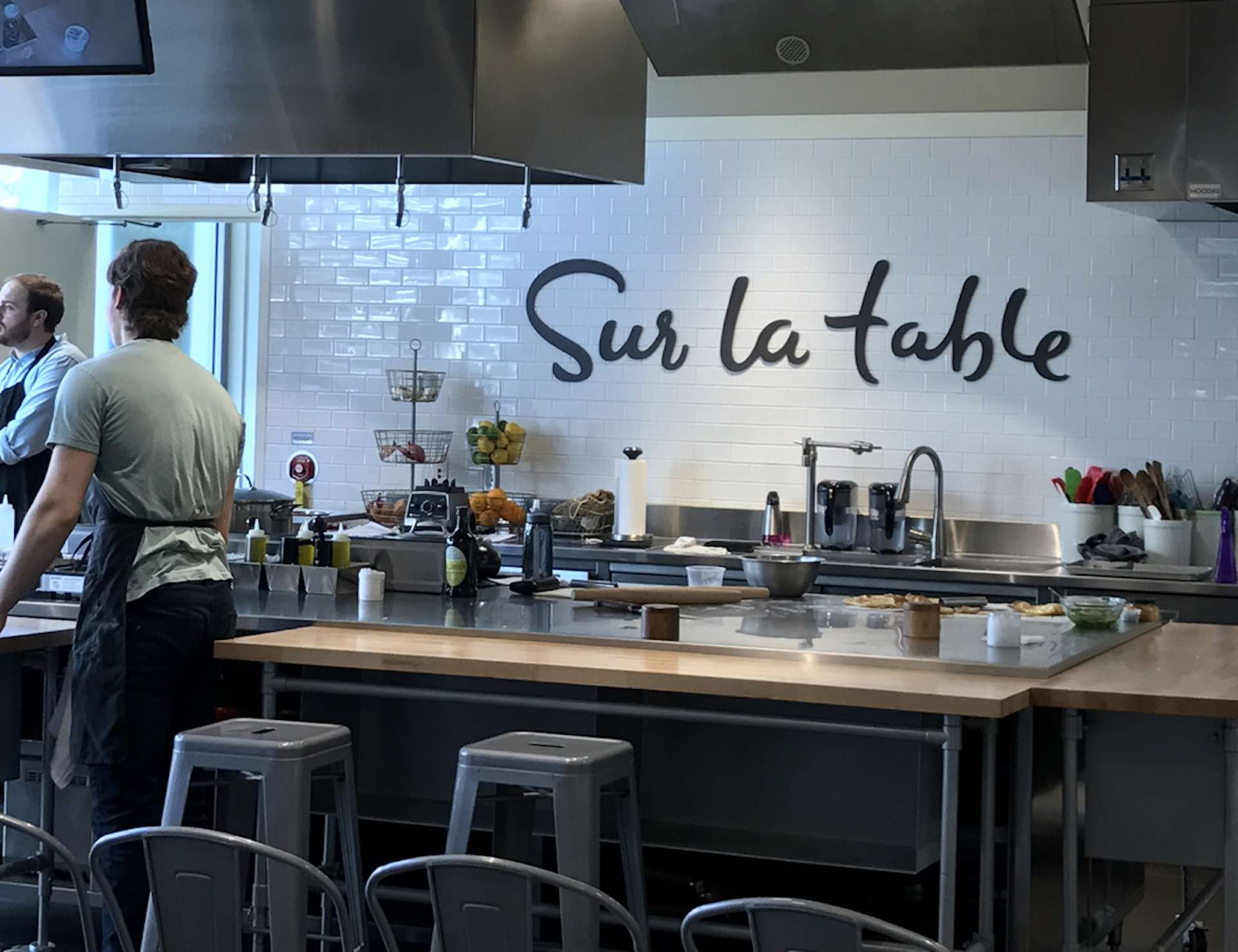 Sur La Table | Enjoy Illinois