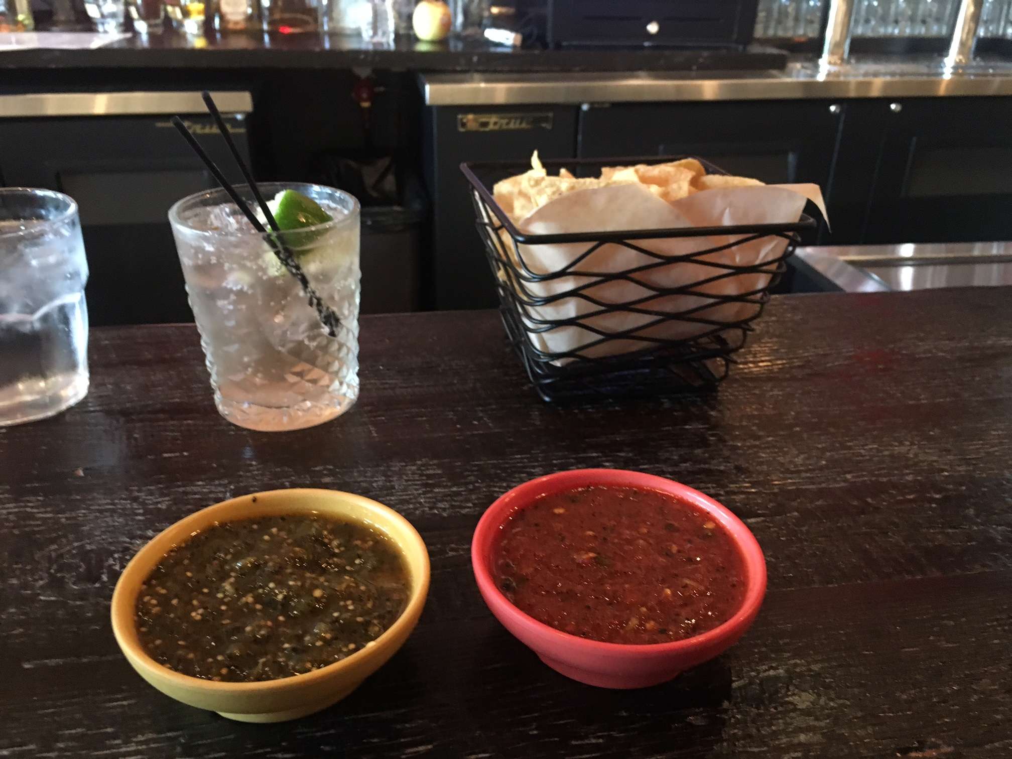 Taco Diablo | Enjoy Illinois